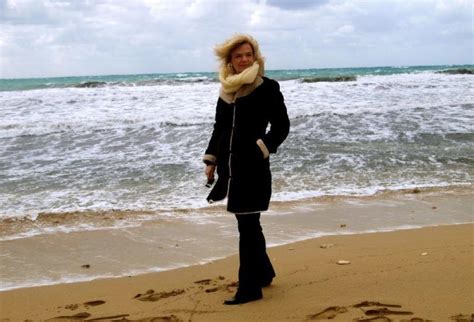 Malta Seen By An Estonian A Conversation With Ingrid Eomois