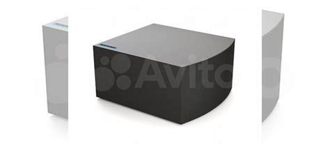 Сабвуфер Cvgaudio Subone Model C 8 Bl купить в Омске Электроника Авито