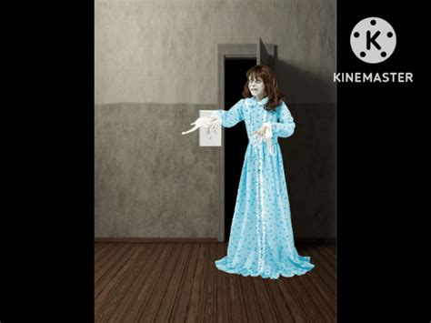 Regan Flickering The Lights Spongebob Ref By Sparkyanimate1205 On