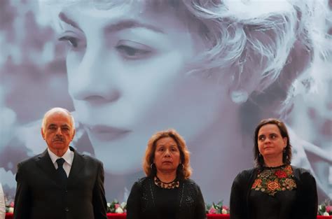 Rinden Homenaje A La Dramaturga Luisa Josefina Hernández En Bellas