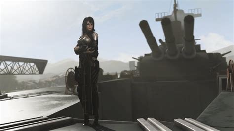 Xaviers Linglong Outfit Armor And Clothing Loverslab