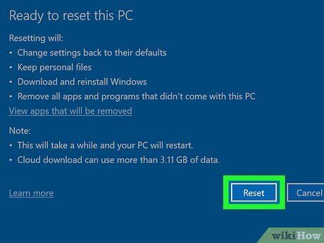 Please Wait While We Install A System Update 11 Solutions