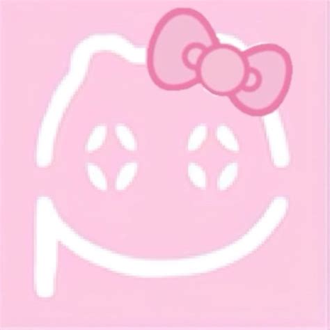Picrew Hello Kitty App Icon Cat App Hello Kitty App Icon