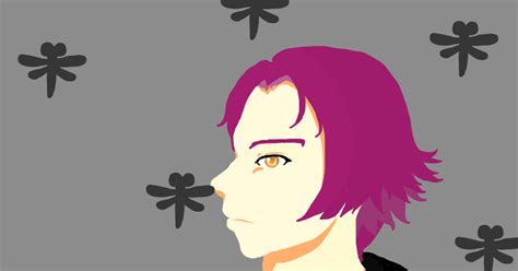 落書き 蜻蛉切 わぼんのイラスト Pixiv