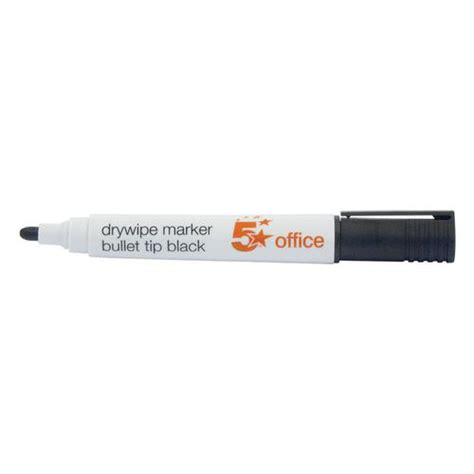 Drywipe Markers
