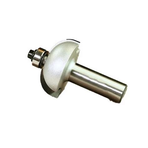 Steel Overall Length 2 Inch Cove Router Bits At ₹ 550 Piece In Patiala
