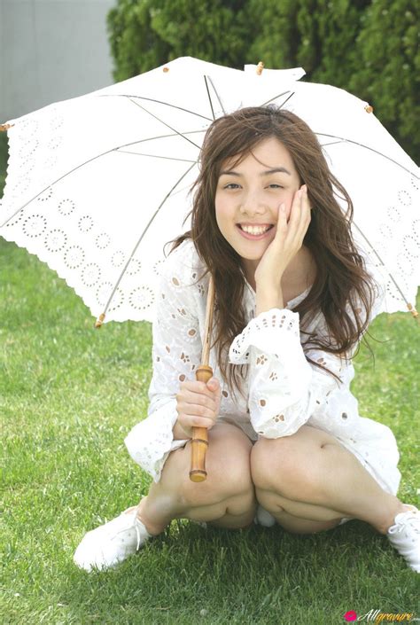 Rola Chen Angel In White Akiba