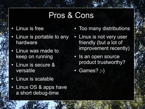 Linux Introduction Eng Ppt