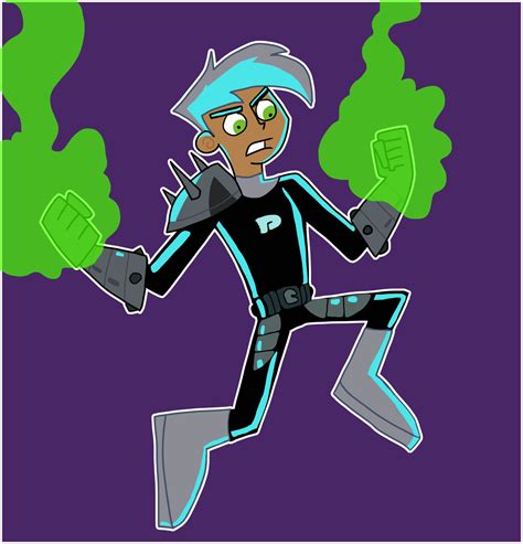 Which Danny Phantom Villainvillains Do You Think Are The Least Evil And Could Actually Be