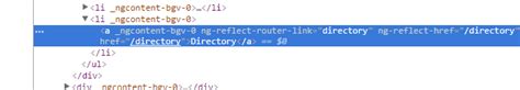 Typescript RouterLink Is Not Working In Angular Stack Overflow