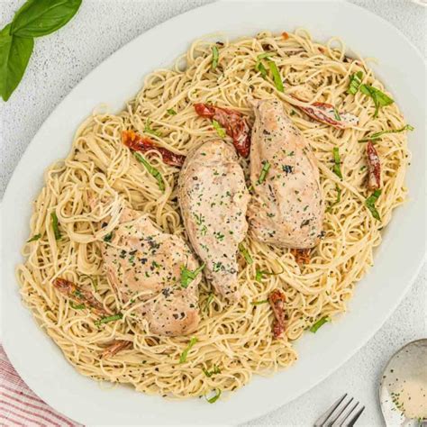 Crockpot Pasta Recipes Easy Slow Cooker Pasta Recipes