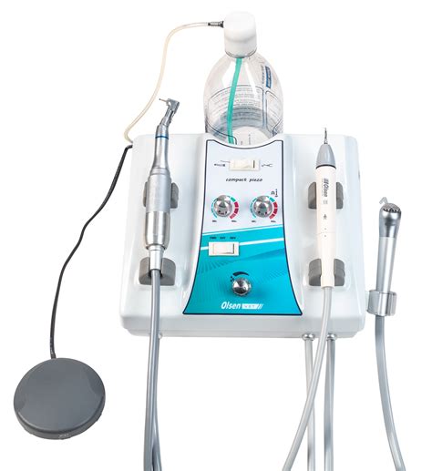 Compact Piezo Olsen Equipamentos Odontomédicos