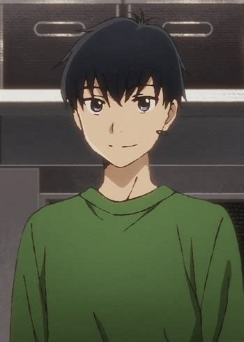 Rou Hayakawa Anime Planet