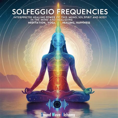 The Miracle Tone 528 Hz Solfeggio Frequency Benefits