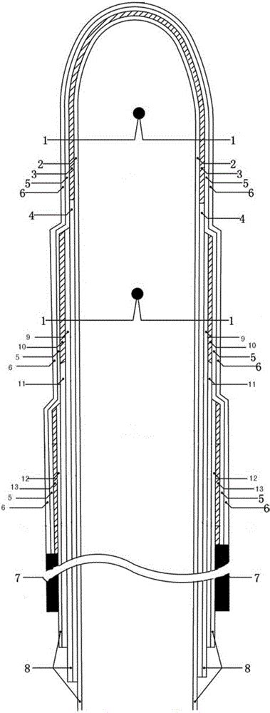 Intravascular Ion Sensor And Preparation Method Thereof Eureka Patsnap