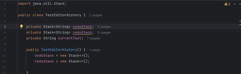 Lets Do Undoredo Using Stack💡 We All Know Stack Involves By