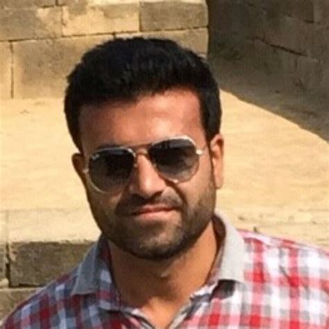 Sanjay Thakkar Mobile Application Developer Techextensor Pvt Ltd
