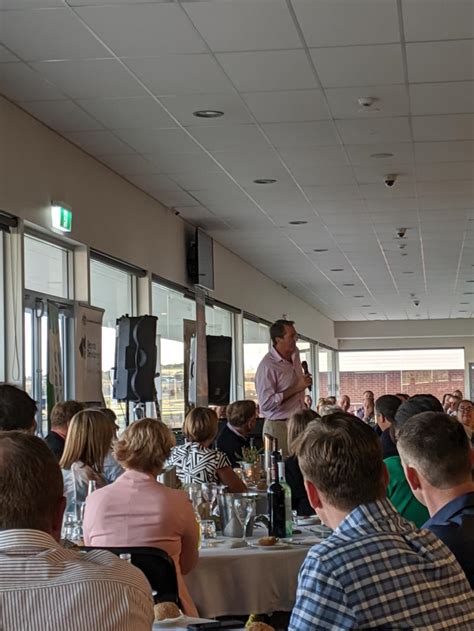 Agday Goulburn Adele Fiene