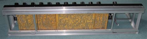 Eandmm Spectrum Synthesizer