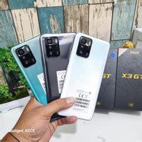 Jual Poco X Gt Second Murah Harga Terbaru
