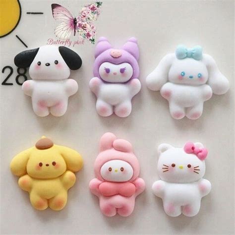 خرید و قیمت پلاک های کرومی و سانریو و هلوکیتی و مای ملودی و پوم پوم ،انیمه و کارتونی ترب