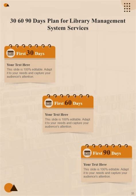 Top 10 Library Management System Powerpoint Presentation Templates In 2024