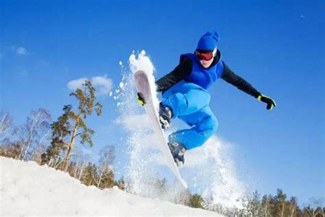 2022 2023西安翠华山滑雪场门票多少钱旅泊网