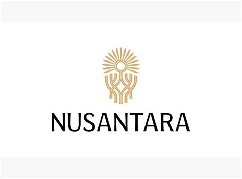 Mengenal Filosofi Logo Ikn Nusantara Yang Baru — Kover Magazine