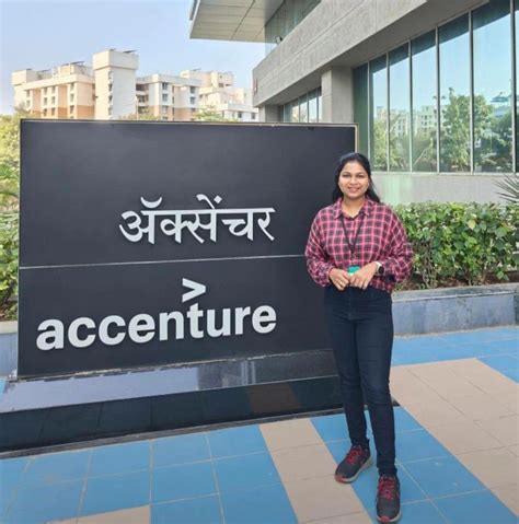 Accenture Fresher Experienced Hiring Thankyou Linkedin Comment… Krishna Parmar 120
