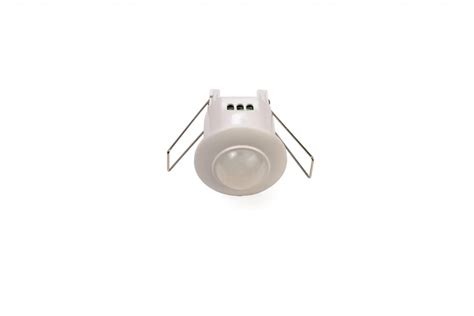Mini Occupancy Detector Recessed Sensor