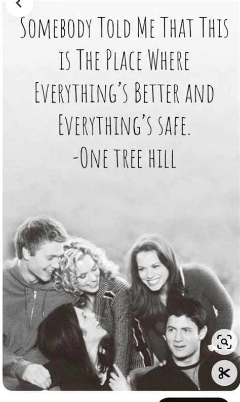 120 One Tree Hill Quotes Ideas In 2025 One Tree Hill Quotes One Tree