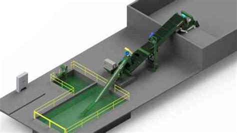 Manure Management Mclanahan