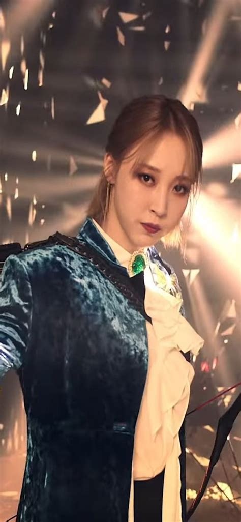 Mamamoo Aya Wallpapers Wallpaper Cave