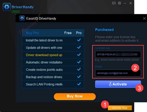 Easeus Driverhandy 70 Coupon Code 2026 100 Working
