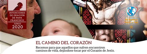 Intención De Oración Junio 2020 Popes Worldwide Prayer Network