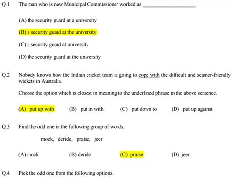 Aptitude Questions And Answers With Explanation