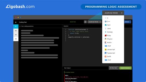 Algobash Reviews And Pricing 2025 Goodfirms