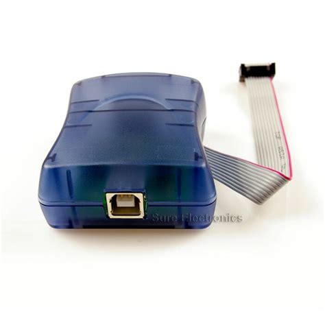 Sure Electronics Programmer V20 Atmel Stk500 Compatible Buy In