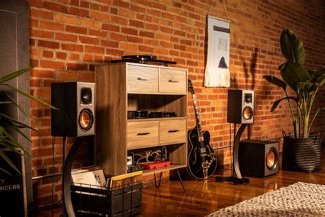 Bookshelf Speaker Placement How To Get The Best Sound From Your Setup