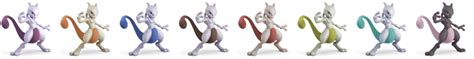 Mewtwo Ssbu Smashwiki The Super Smash Bros Wiki