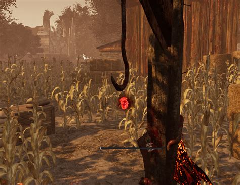 Brief Description Of Bug On Ptb Survivor Is Invisible And Black Screen — Bhvr