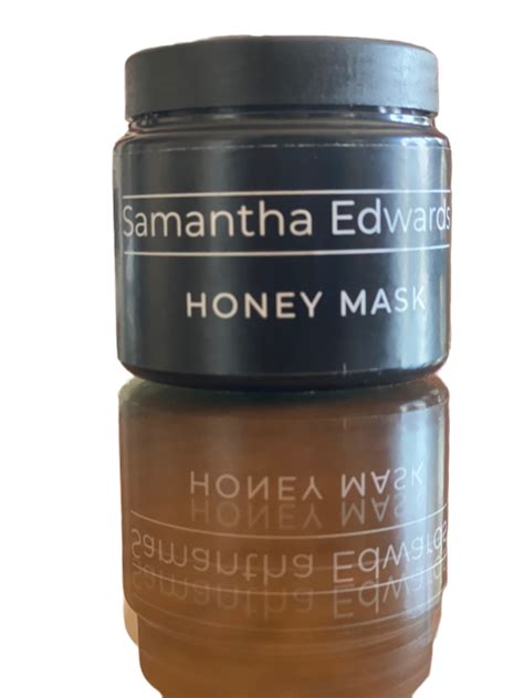 Honey Facial Mask
