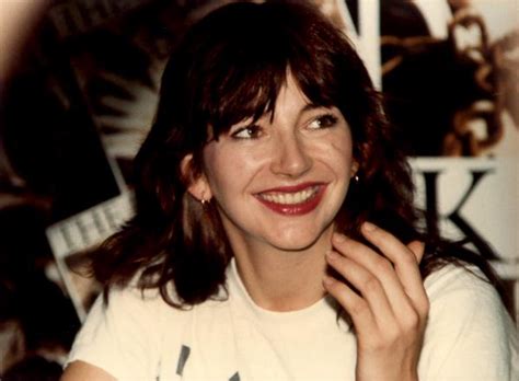 英国の美魔女★ケイト・ブッシュ画像集 おにぎりまとめ