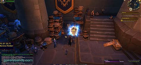 Portalı Stromgardeın Çalışmaması İçin Düzeltmenin 3 Yolu Wow