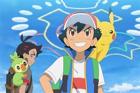 How To Watch Pokémon In Order All The Tv Series Movies And Specials