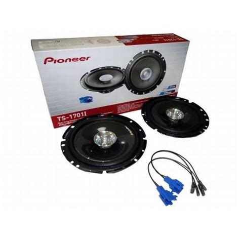 Купить дешево Pioneer TS-1701i в Могилеве