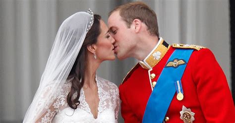 A Nueve Años De La Boda De William Y Kate Middleton Quiénes Pusieron En Peligro La Historia De