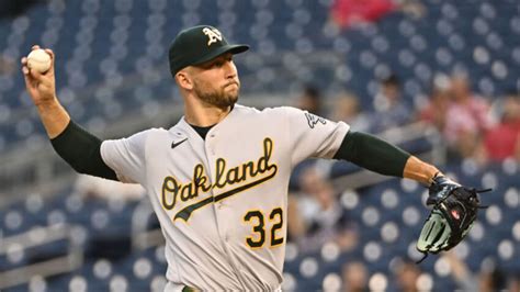 James Kaprielian On Cusp Of Putting It All Together