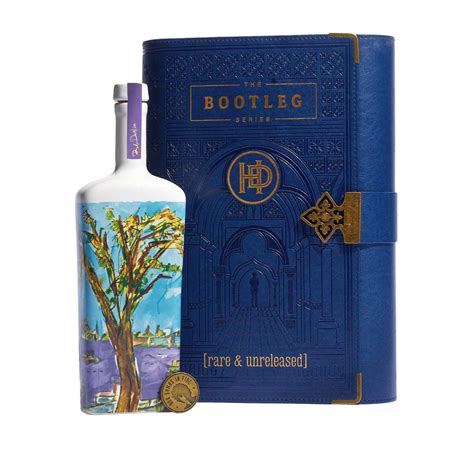 Heavens Door Bootleg Series Rare And Unreleased Whisky De Wine Spot