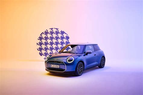 2024 Mini Cooper Ev Debut 25 Paul Tans Automotive News